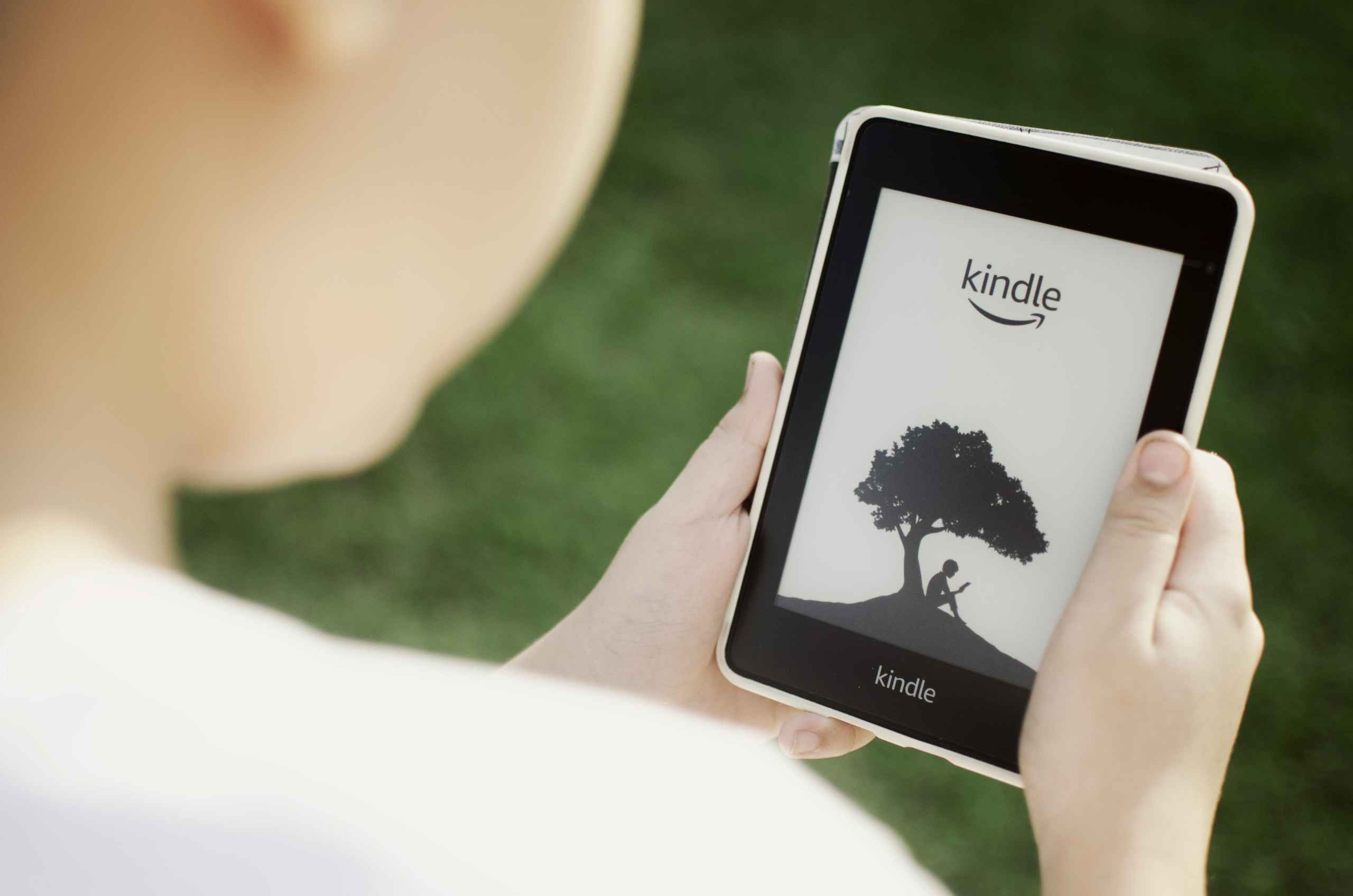 How to Master refurbished kindle paperwhite discount in 2025 - KDPKIT ...